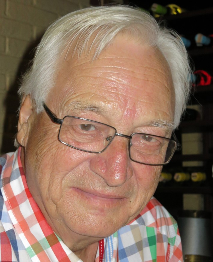 Shalomfolket och Jesusrörelsen